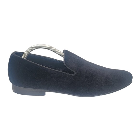 Steve Madden | Shoes | Steve Madden Mens Laight Slip On Loafer W Satin ...